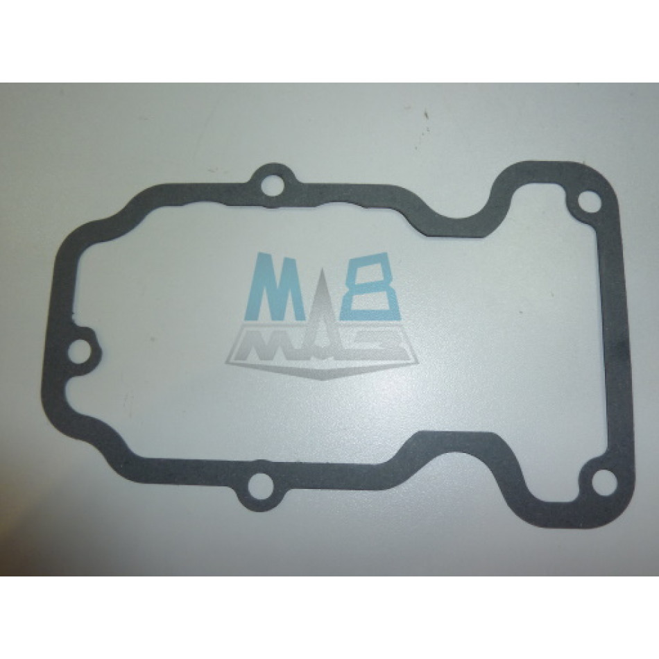 Прокладка клапанной крышки МАЗ дв.Weichai Power WP10. WP12 612630040007